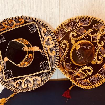 Sombrero Lot | EstateSales.org
