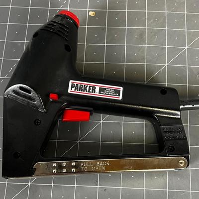 Parker Electric Stapler | EstateSales.org