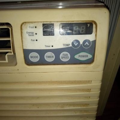 LOT 164 KENMORE WINDOW AIR CONDITIONER | EstateSales.org