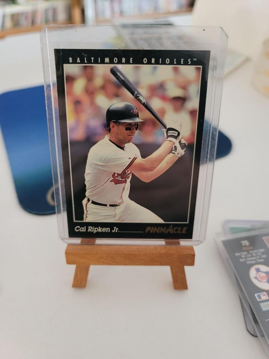 93 Pinnacle Cal Ripken Jr. | EstateSales.org