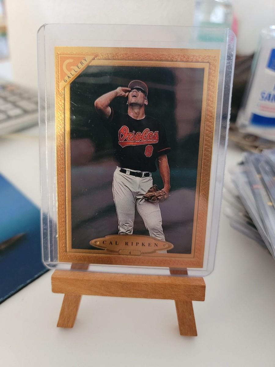 Gallery Cal Ripken Jr | EstateSales.org