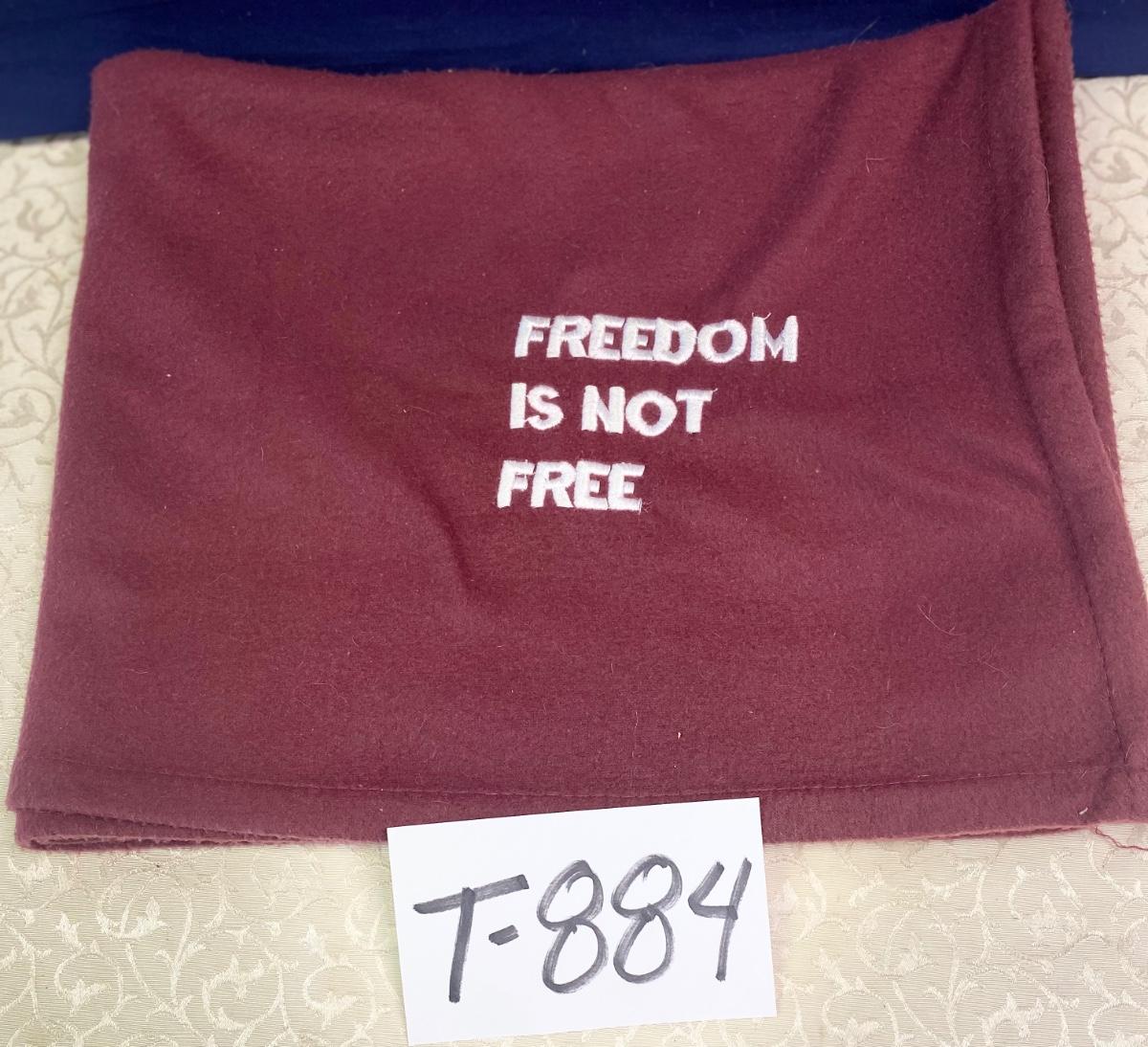 Freedom is not Free | EstateSales.org