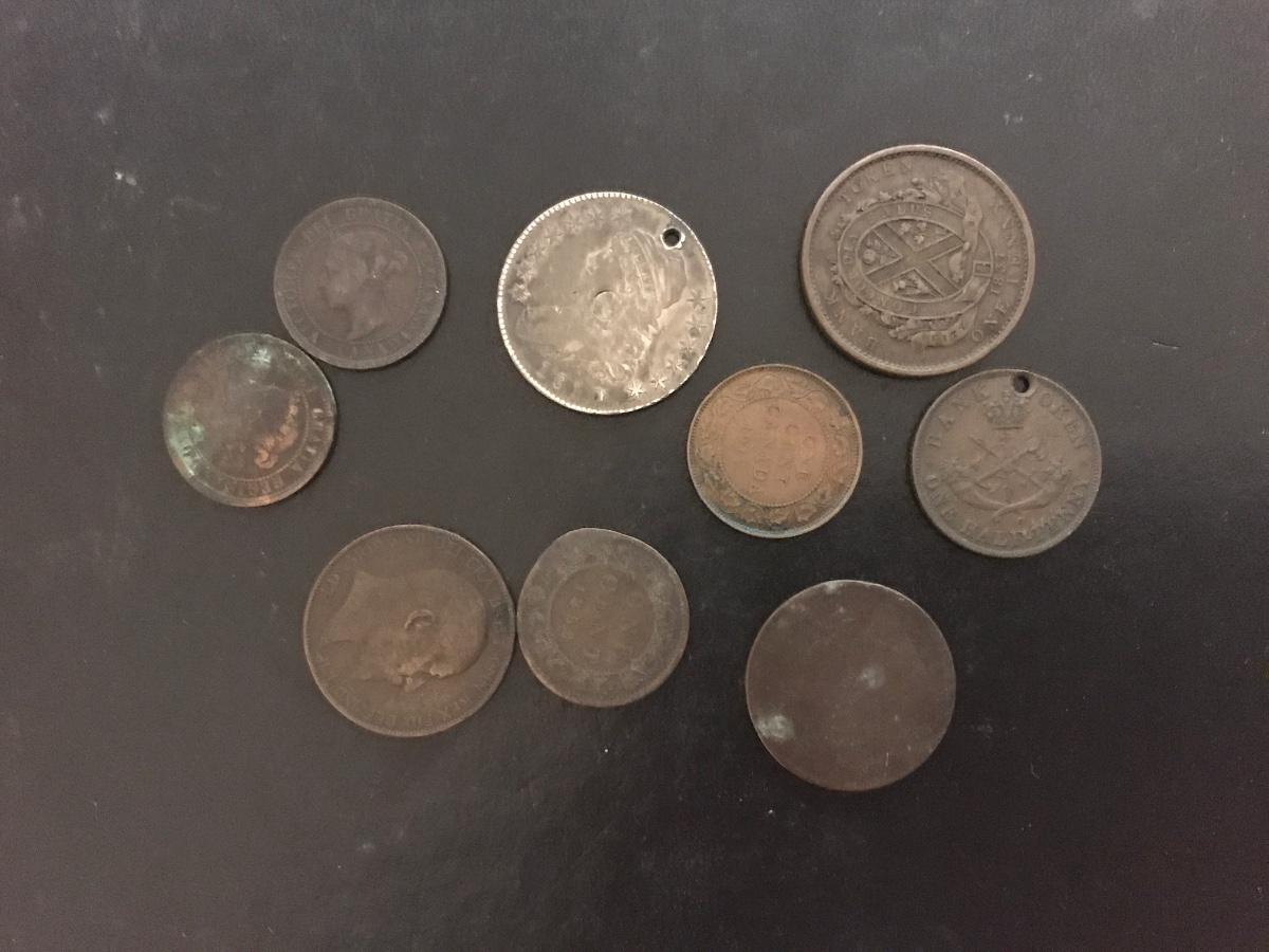 COIN LOT | EstateSales.org