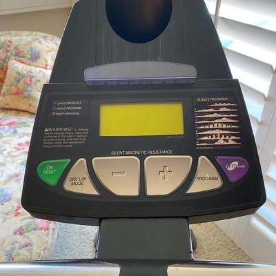 Pro-Form Crosstrainer 970 Fitness Stationary Exercise Bike ...