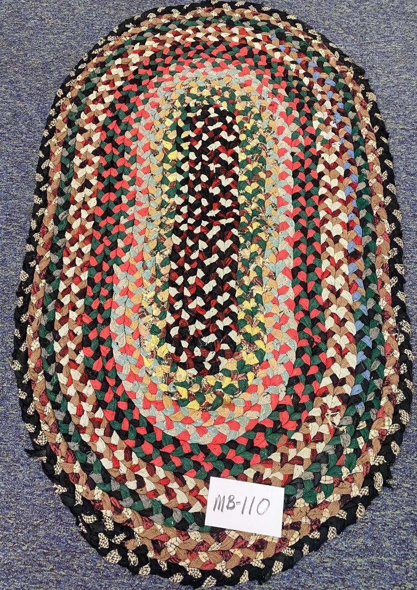 Rug 30” x 50” | EstateSales.org