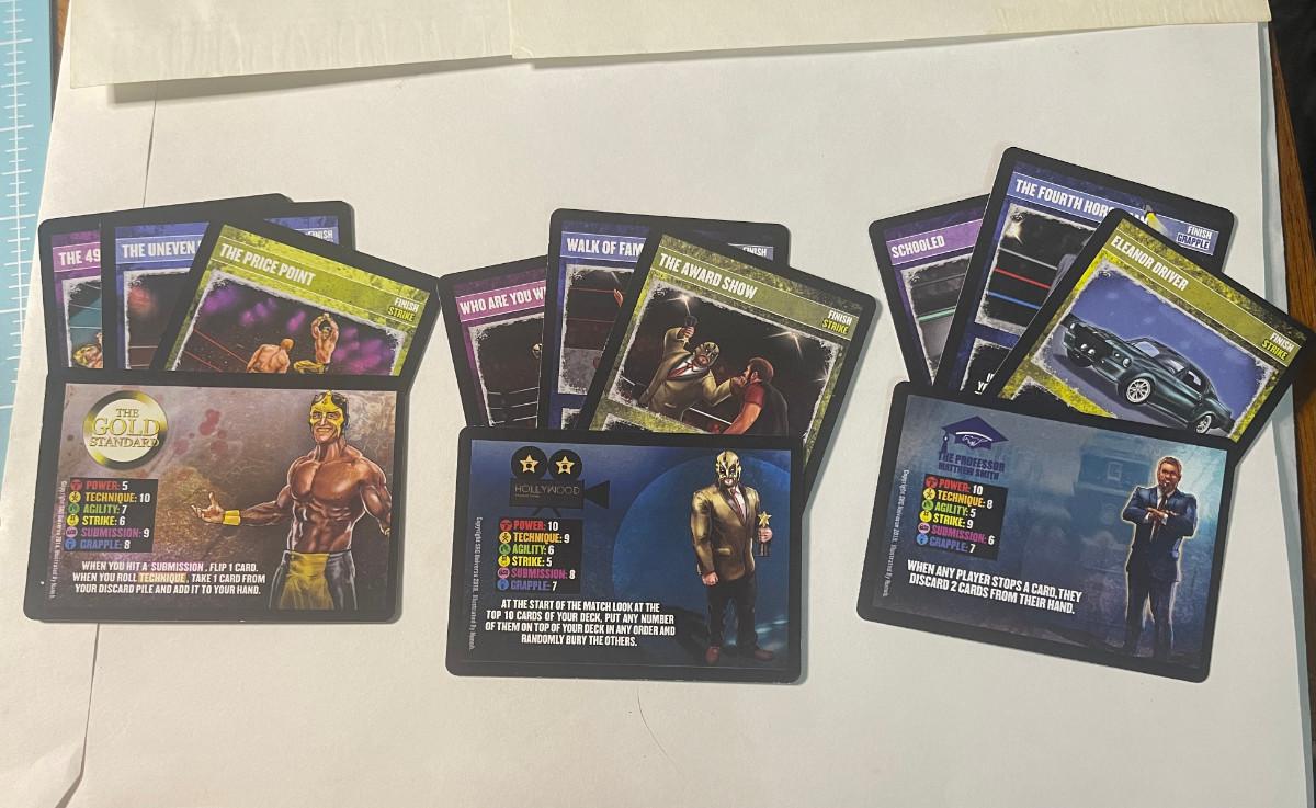 The Gold Standard, Hollywood, and The Professor Matthew Smith – all ...