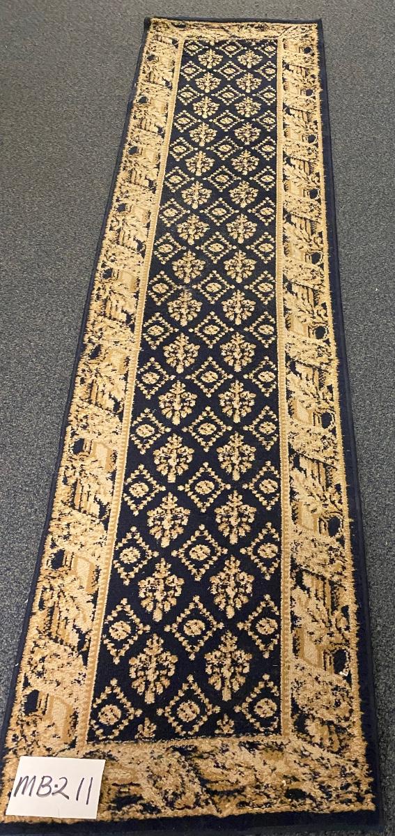 Blue Runner | EstateSales.org