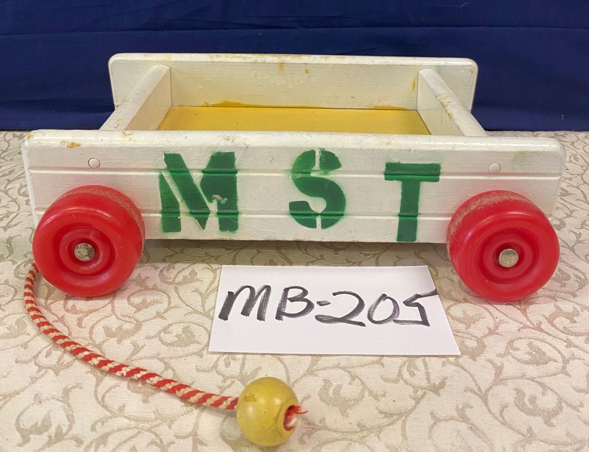 Wagon | EstateSales.org