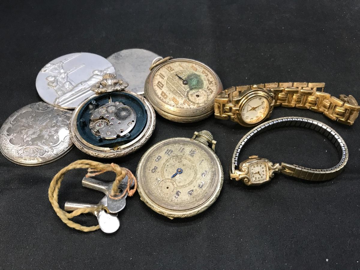 WATCH LOT | EstateSales.org