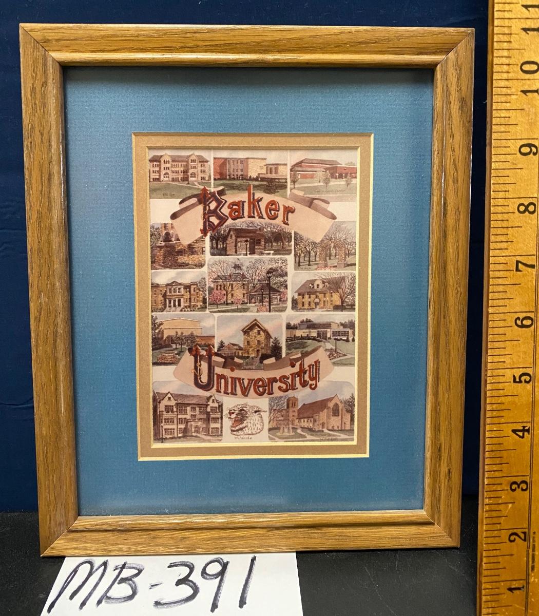 Baker University | EstateSales.org