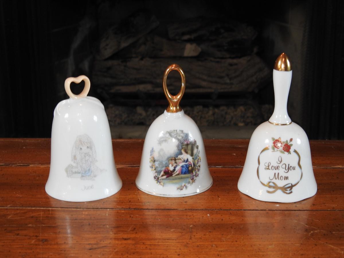 Bell collection | EstateSales.org