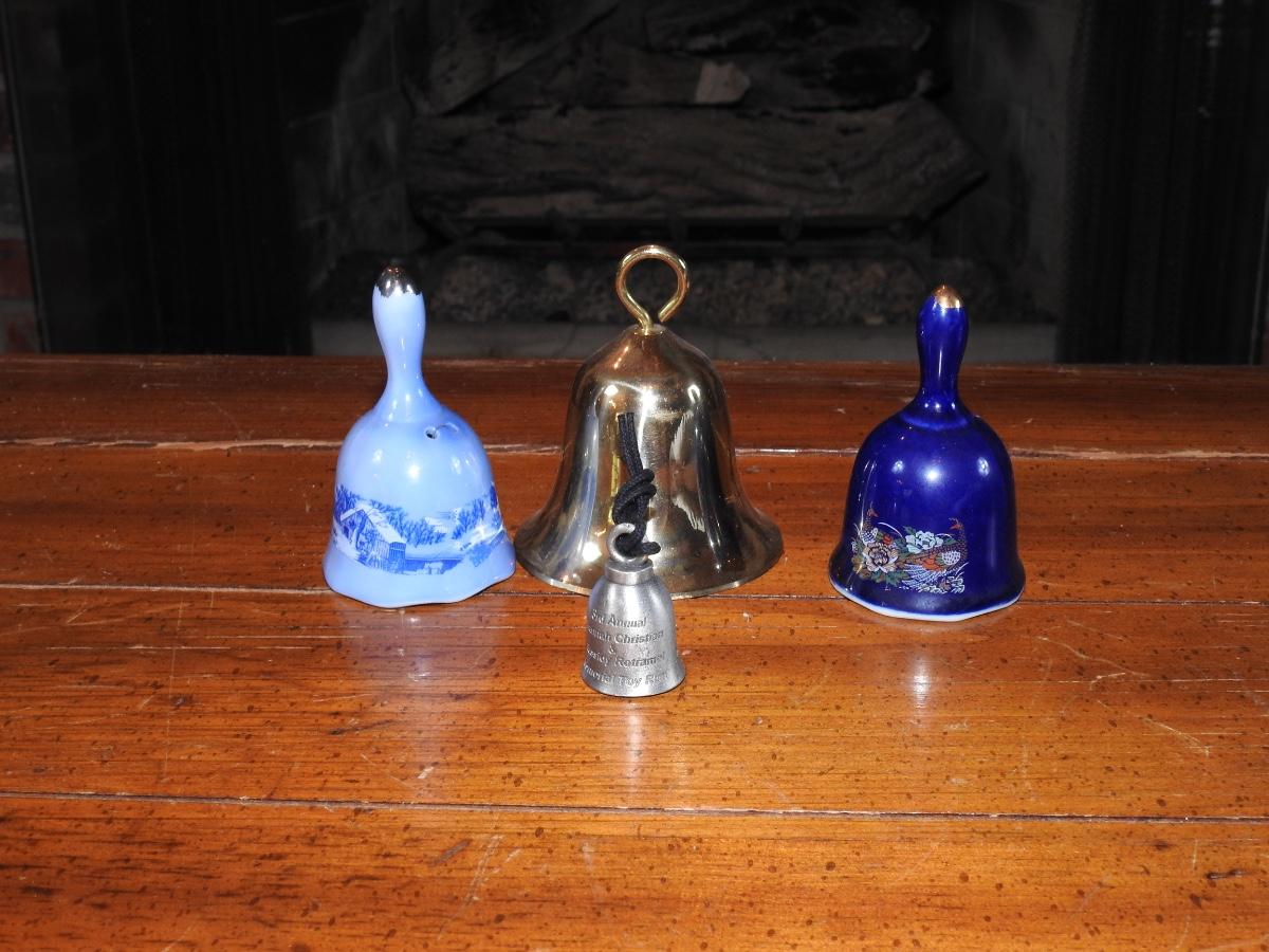 Bell collection | EstateSales.org