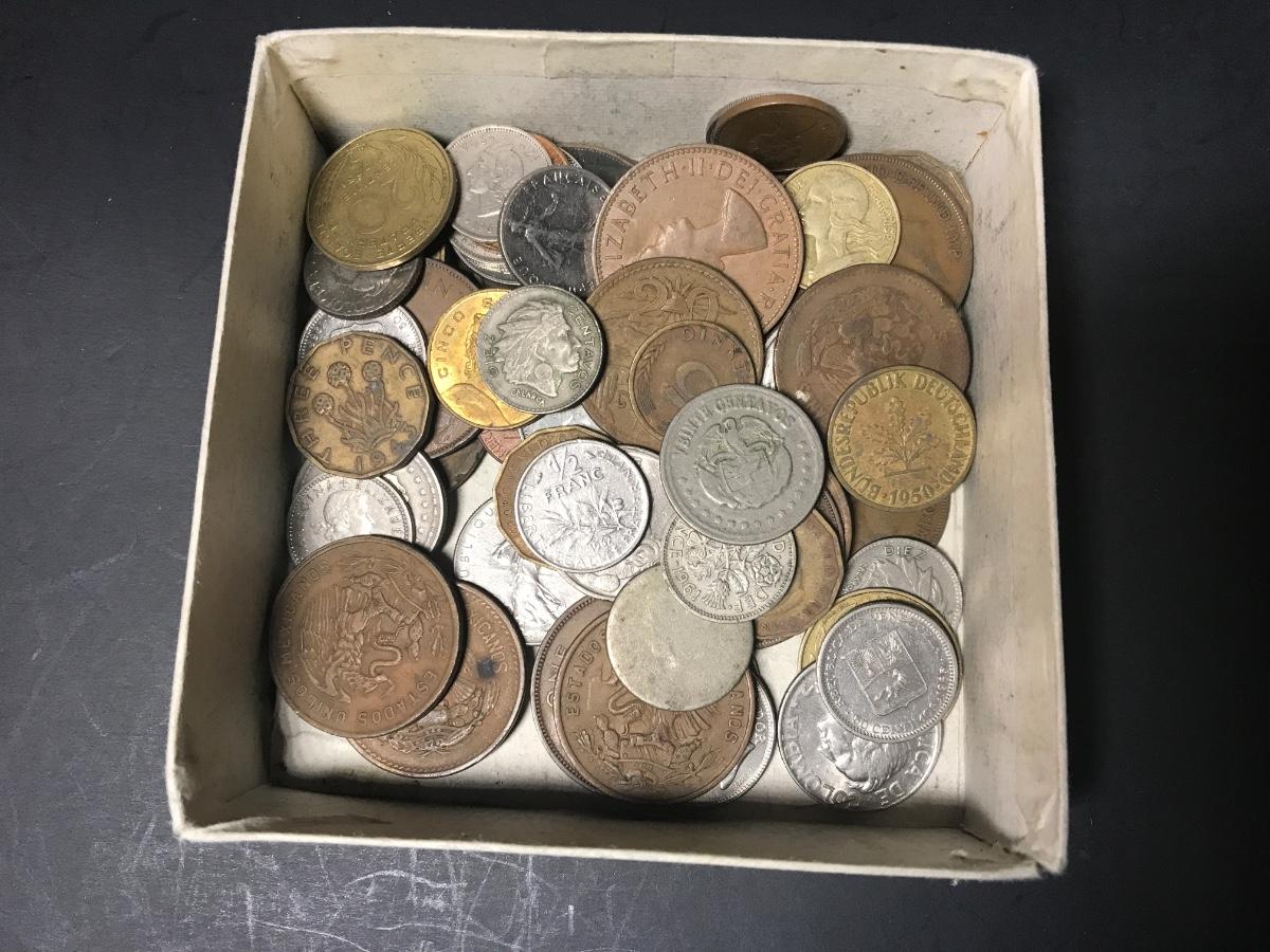 COIN LOT | EstateSales.org