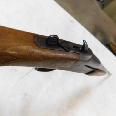 Stevens Model 94 Single Shot 20 Gauge Shot Gun with Ejector 26" Barrell ...