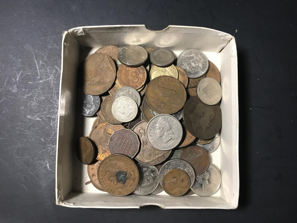 COIN LOT | EstateSales.org