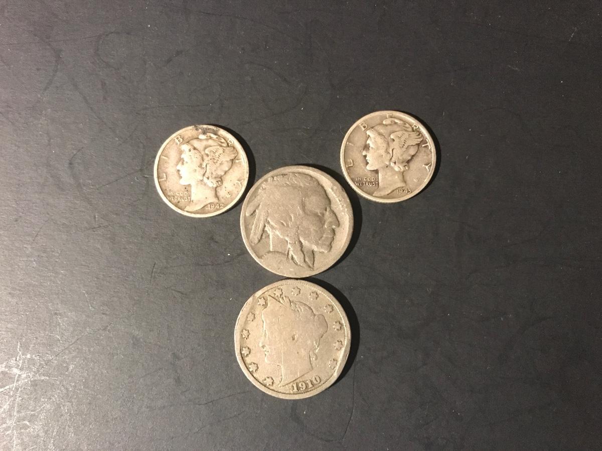 COIN LOT | EstateSales.org