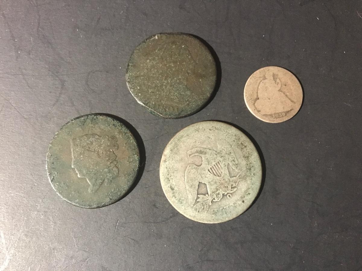 COIN LOT | EstateSales.org