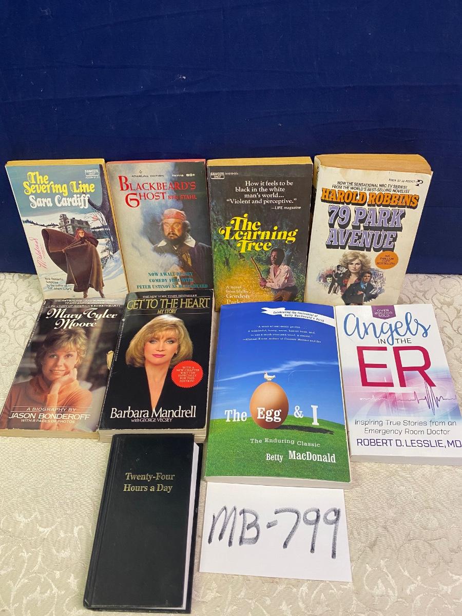 The Learning Tree | EstateSales.org