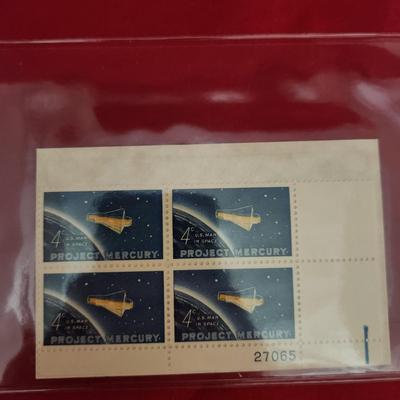 Apollo Stamps | EstateSales.org