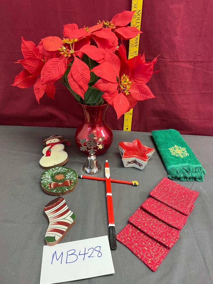 Christmas assortment | EstateSales.org