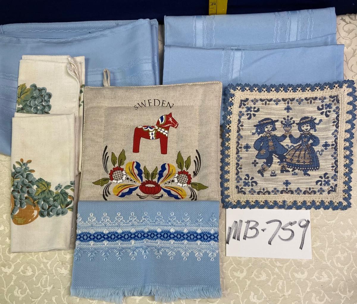 Pretty Linens | EstateSales.org