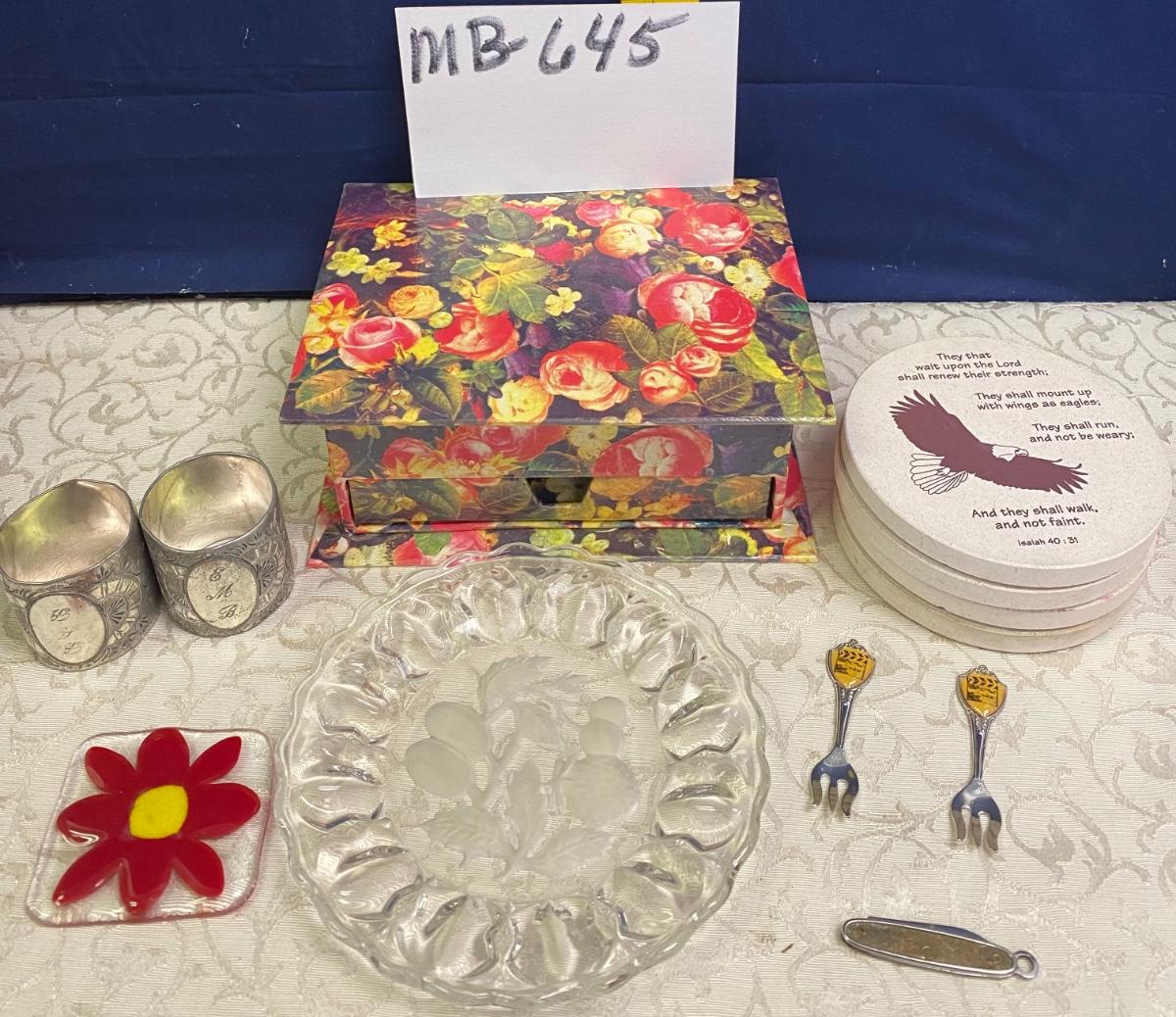 Misc Lot | EstateSales.org