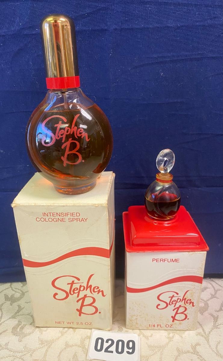 Stephen B | EstateSales.org