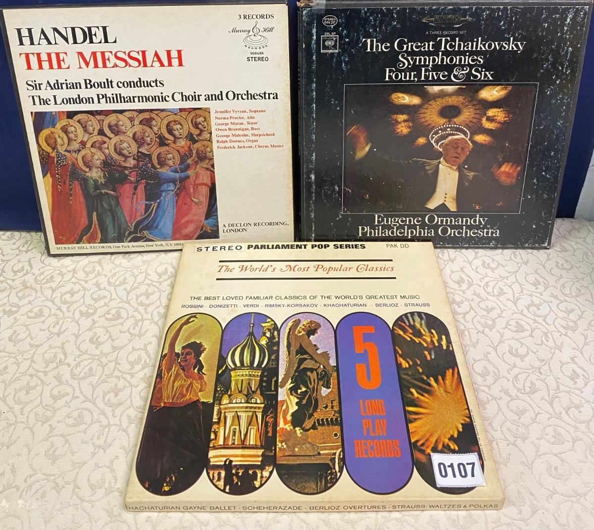 Messiah | EstateSales.org