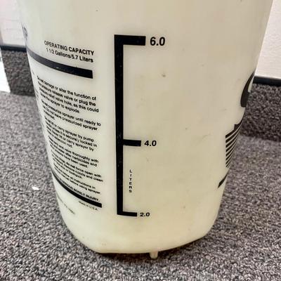 Spray Doc Garden Sprayer | EstateSales.org