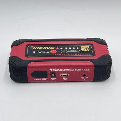 VIKING ~ Compact Power Pack ~ Like New | EstateSales.org