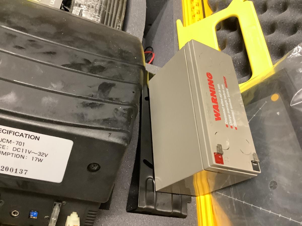 Atlantis Underwater camera systems AUW-701 Pelican 1550 case, black ...