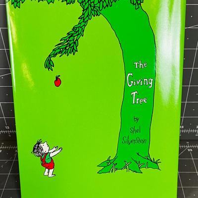 The Giving Tree Book | EstateSales.org