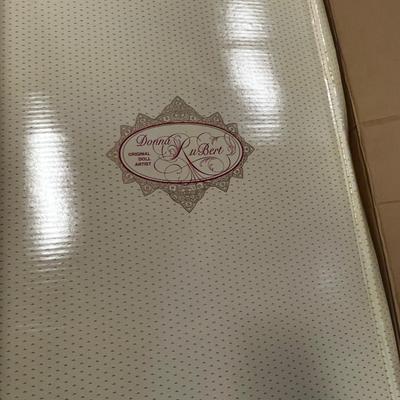 Shay Artist Donna Rubert Very Big! Still in Original Box Life Size ...