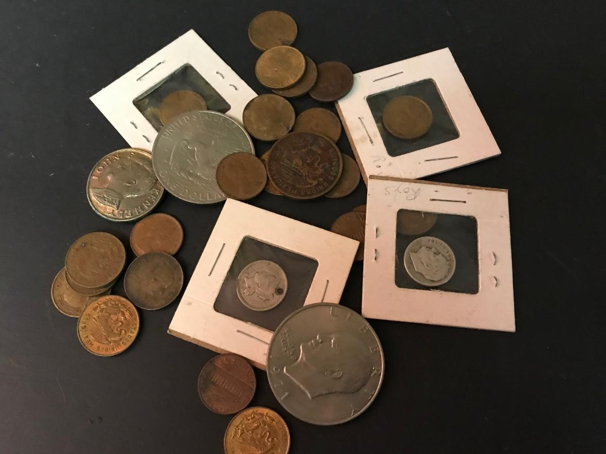 COIN LOT | EstateSales.org