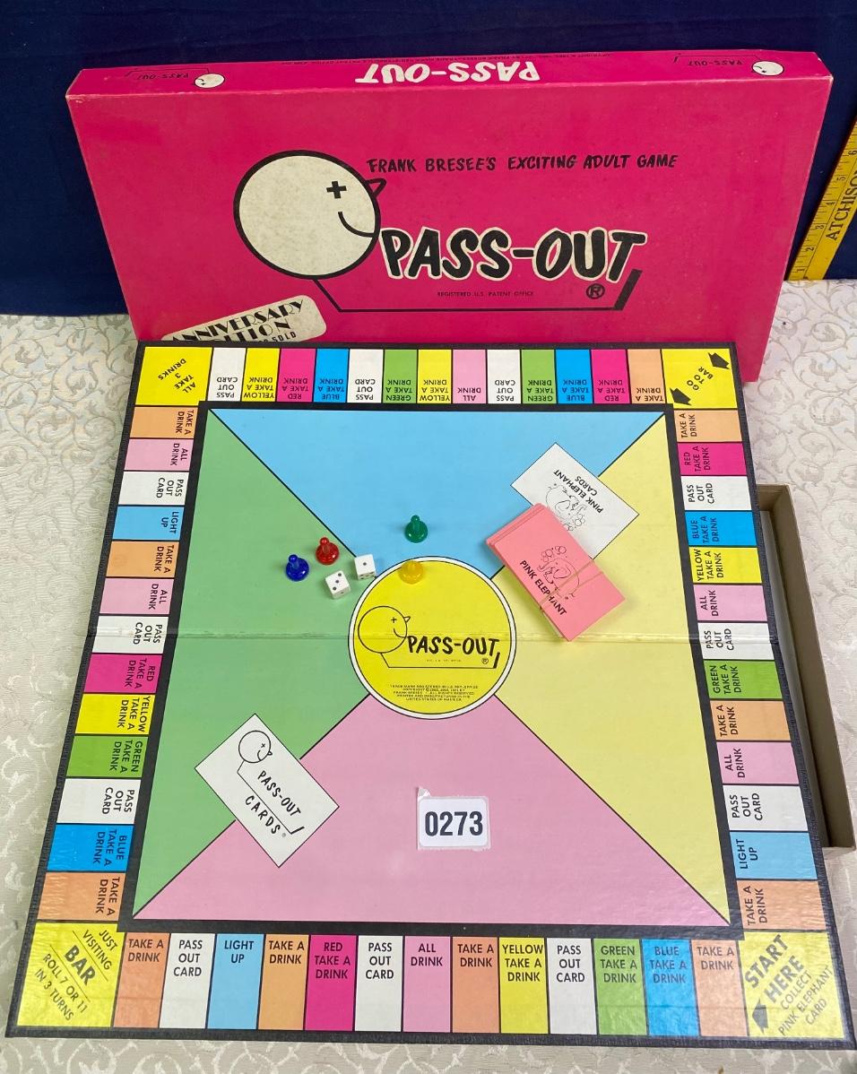 Pass Out EstateSales Pass Out EstateSales