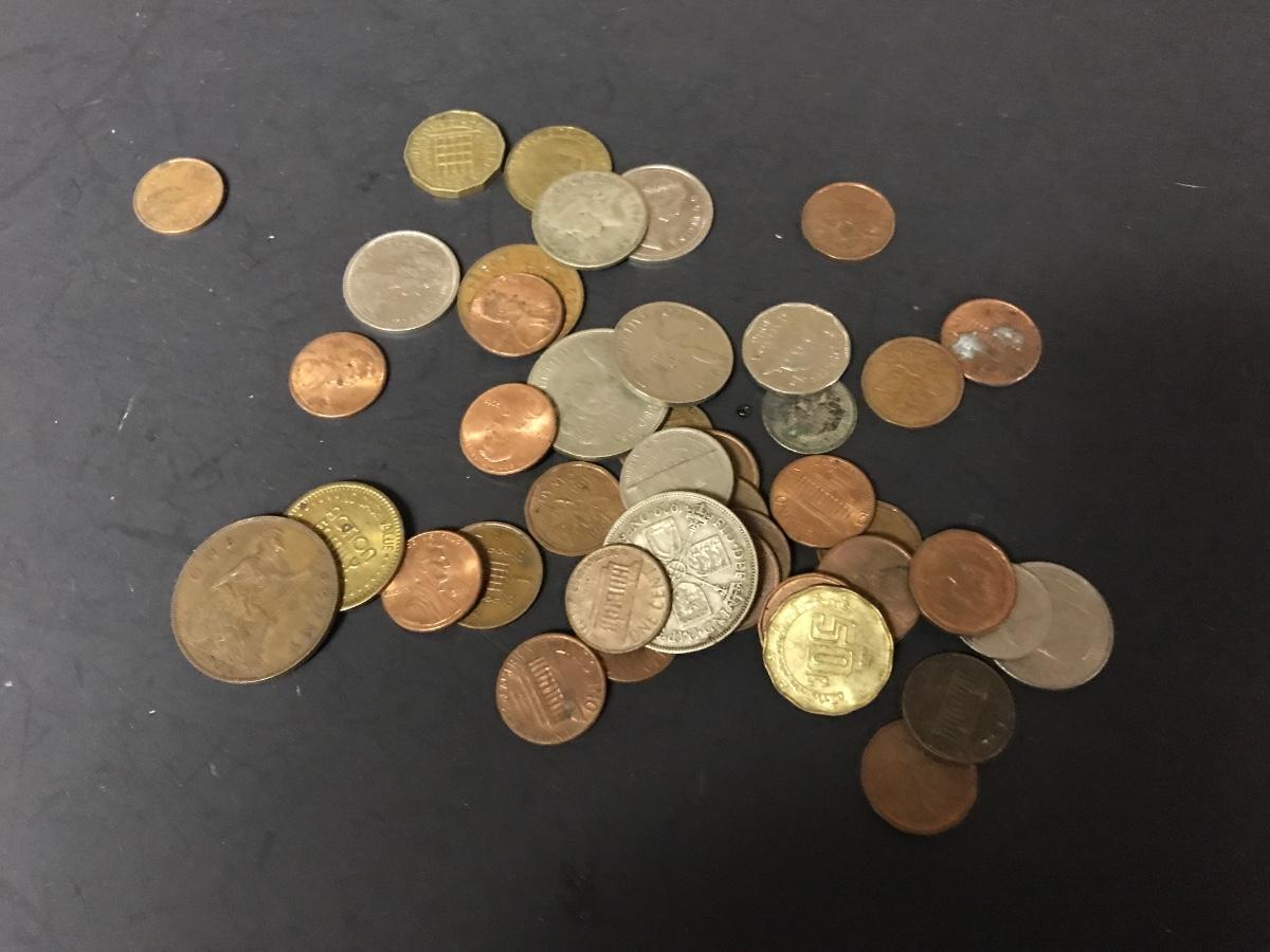 COIN LOT | EstateSales.org