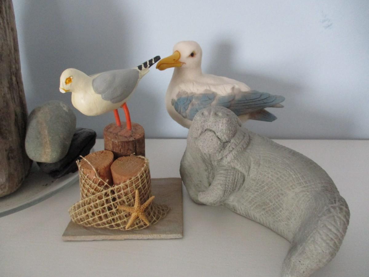 Seaside Home Decor A EstateSales Seaside Home Decor A EstateSales