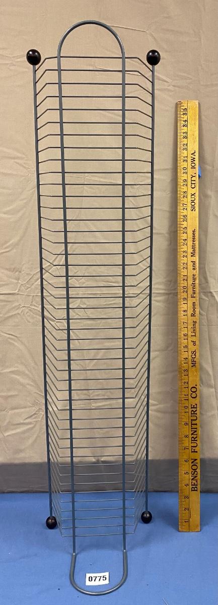 Tape Rack | EstateSales.org