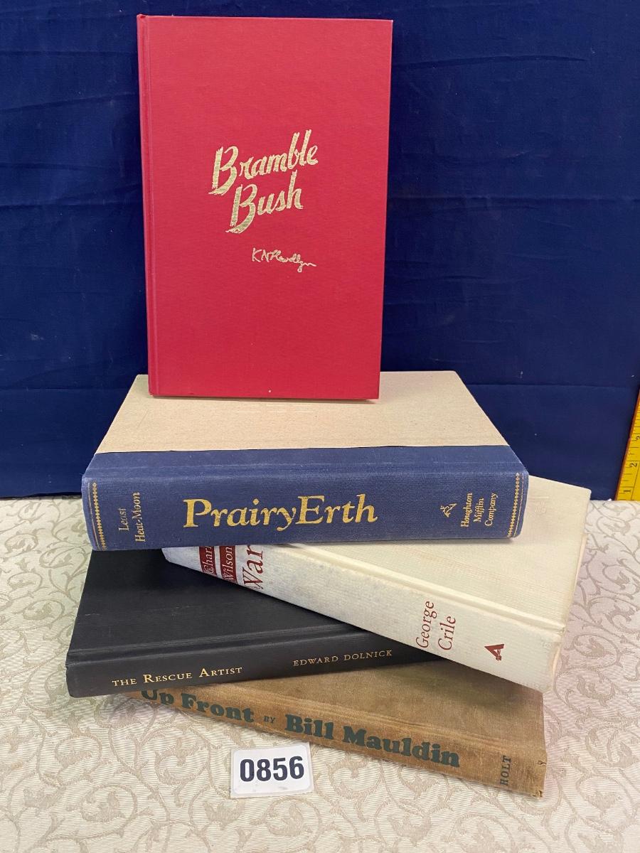 PrairyErth | EstateSales.org