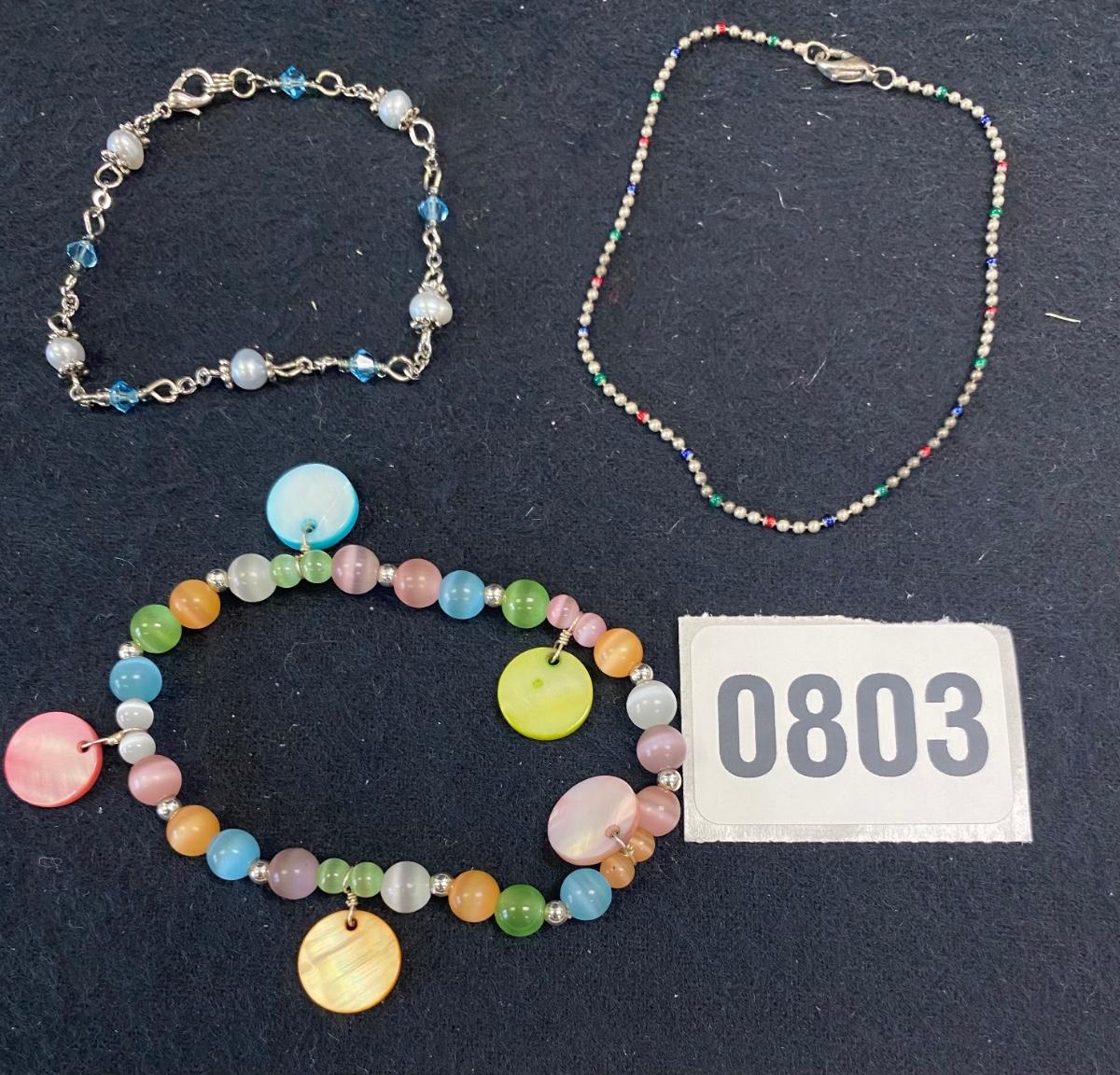 Bracelets | EstateSales.org