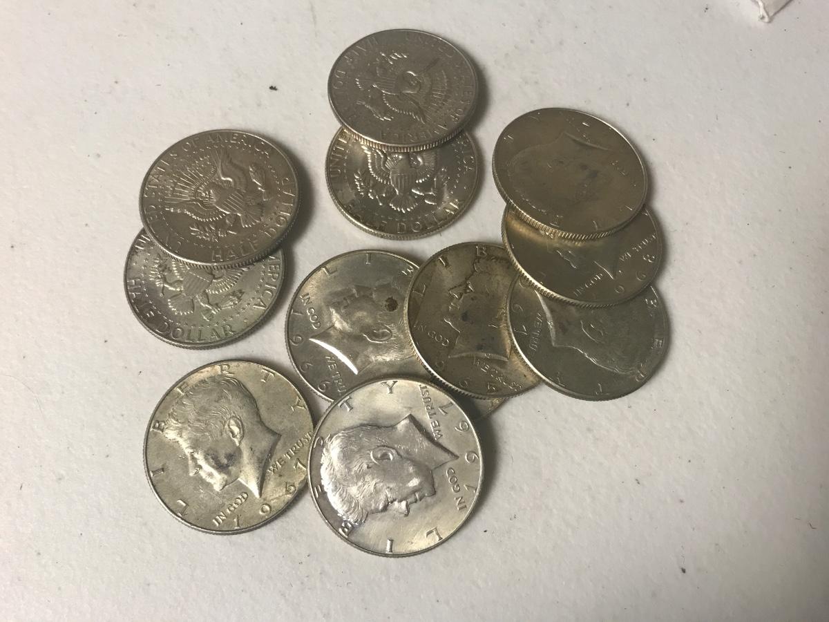 COIN LOT | EstateSales.org