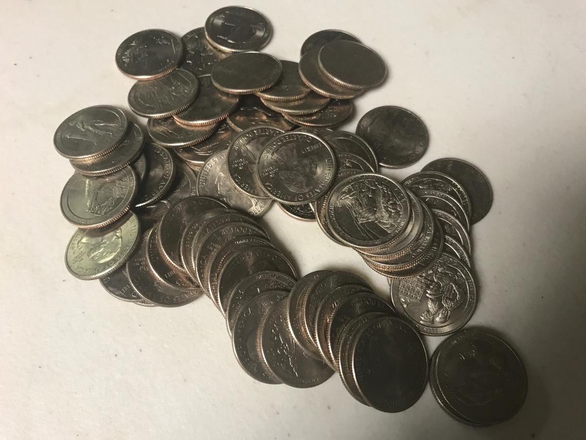 COIN LOT | EstateSales.org