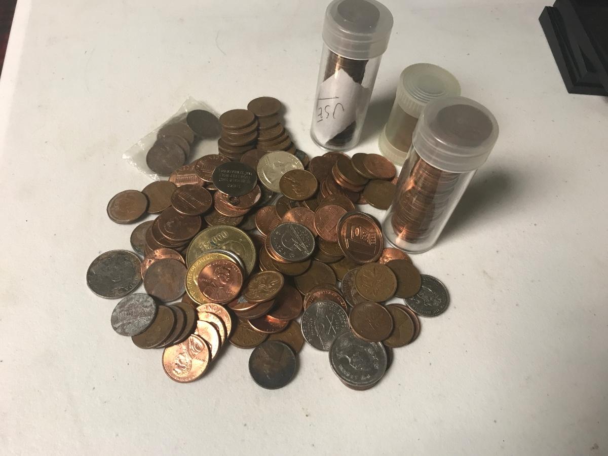 COIN LOT | EstateSales.org