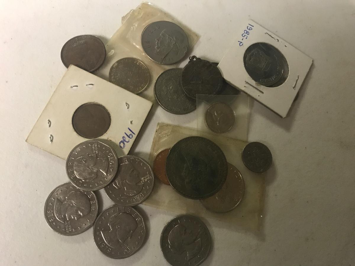 COIN LOT | EstateSales.org