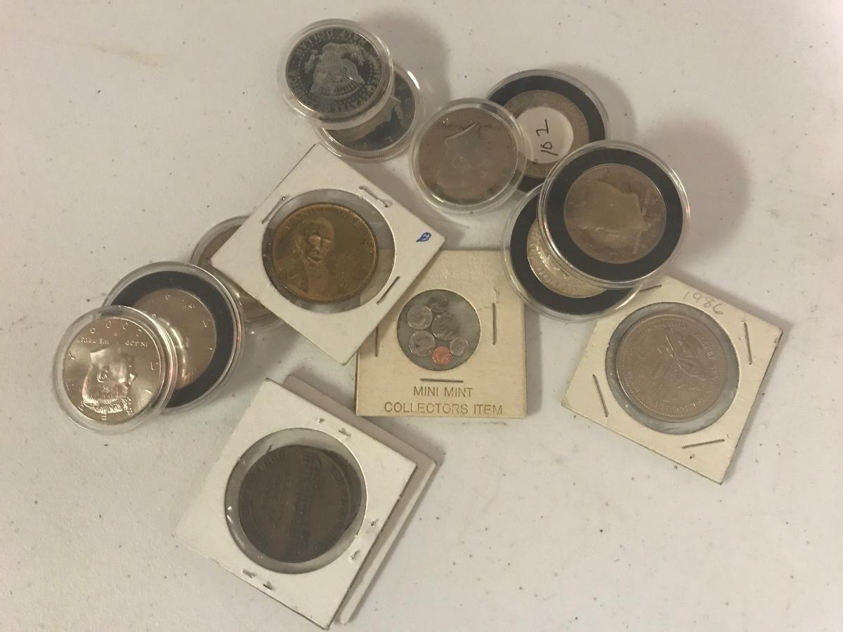 COIN LOT | EstateSales.org