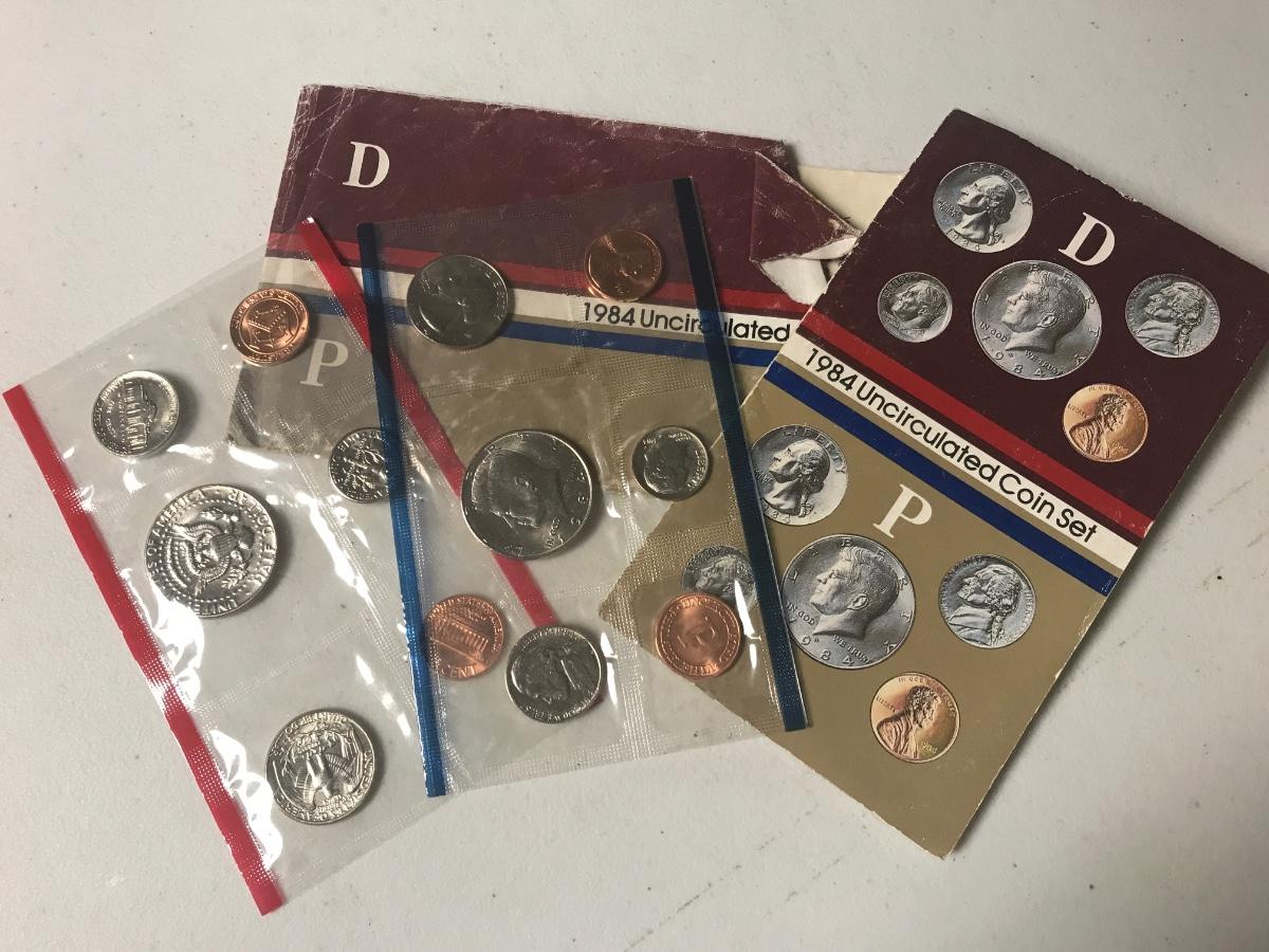COIN LOT | EstateSales.org