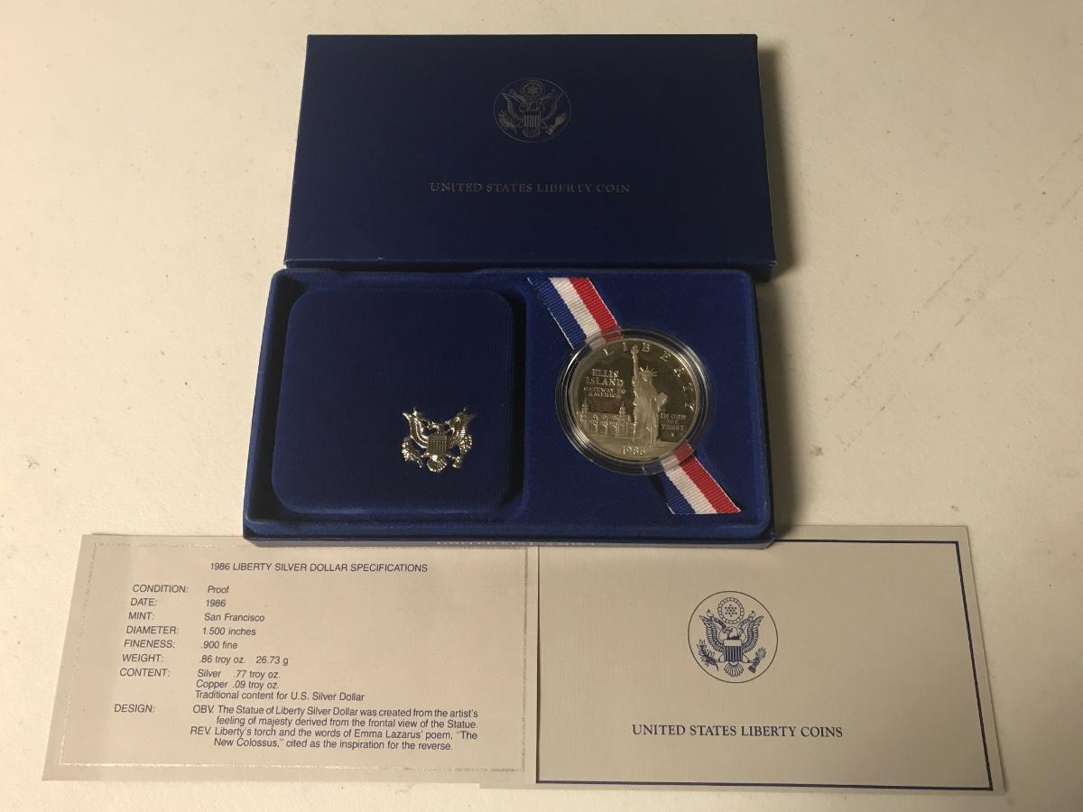 COIN LOT | EstateSales.org