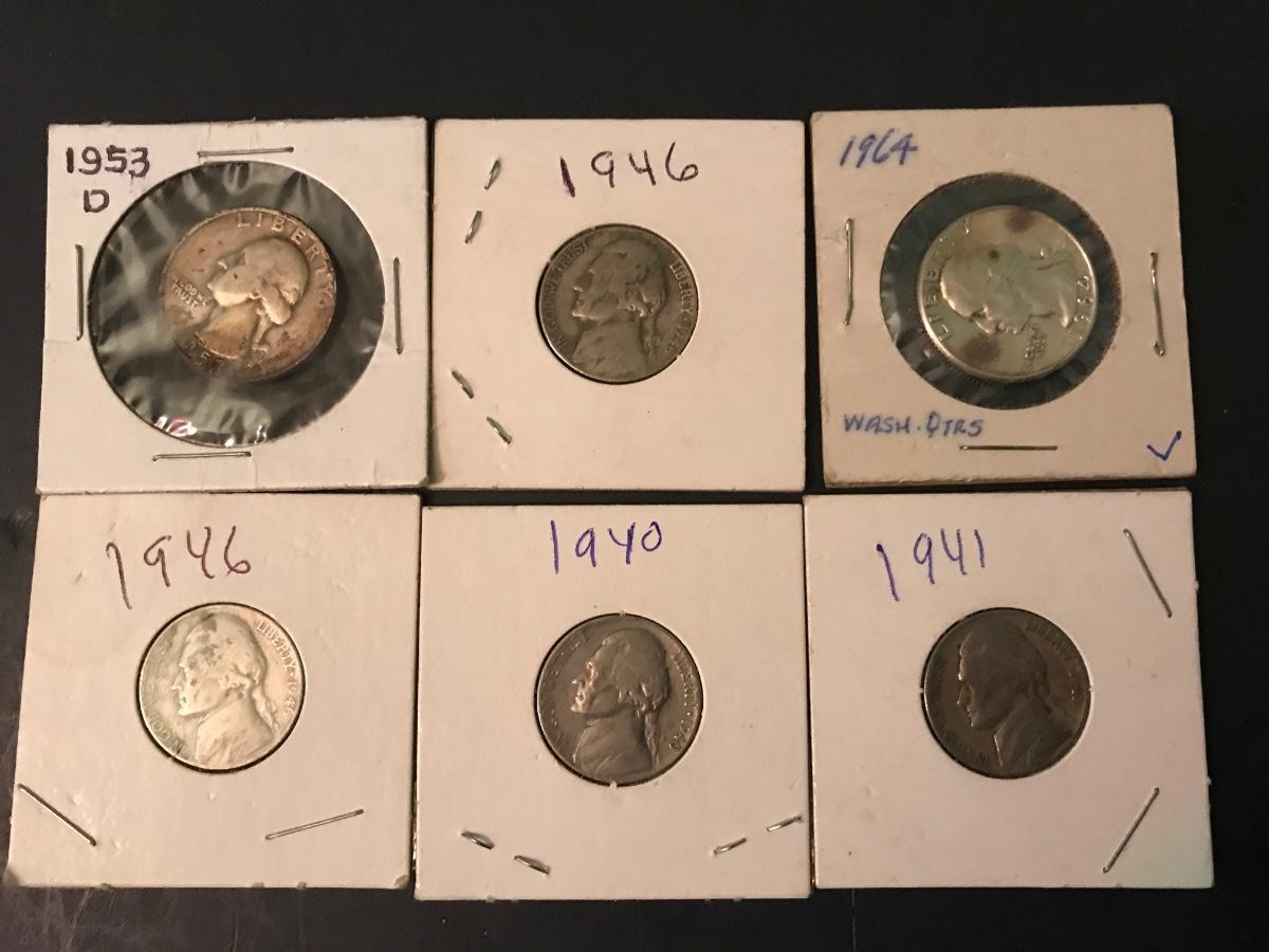COIN LOT | EstateSales.org