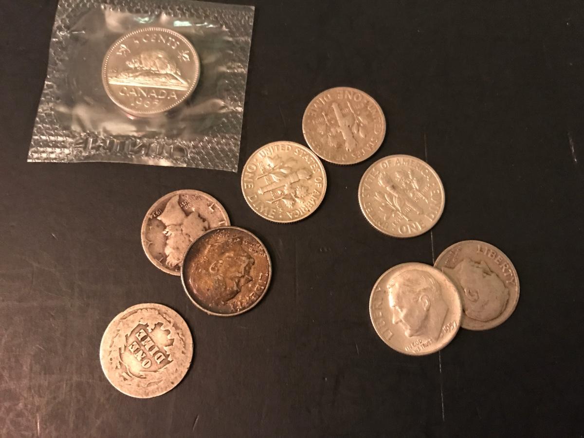 COIN LOT | EstateSales.org