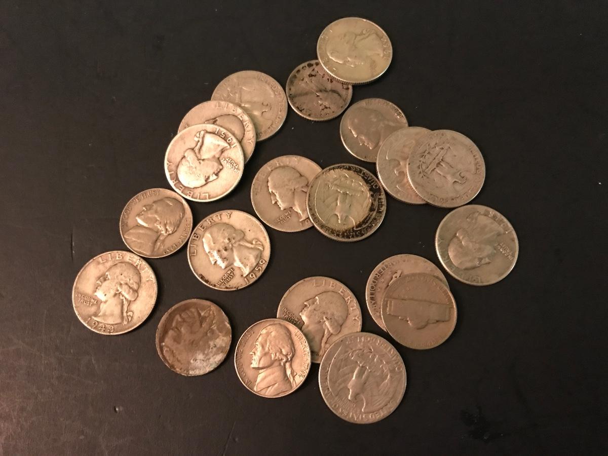 COIN LOT | EstateSales.org